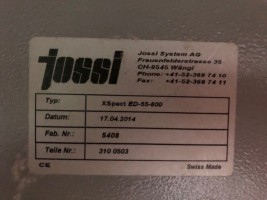 Cogliandro | Used Textile Machines - Sale & Repurchase