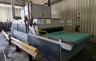 Second Hand Textile Machines on Sale - Cogliandro